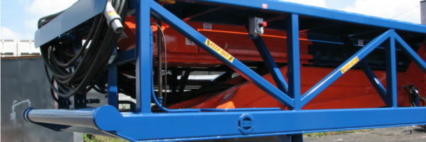 Hydraulic Catwalk Systems Manufacturer