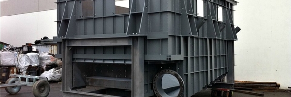 Pump Boxes | Slurry Pumps | Alberta Oil Sands Equipment