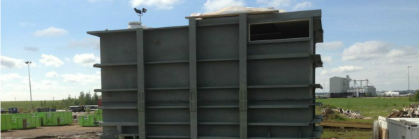 Pump Boxes | Slurry Pumps | Alberta Oil Sands Equipment