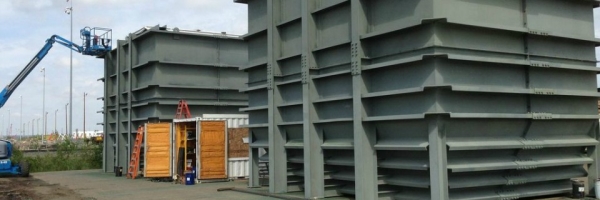 Pump Boxes | Slurry Pumps | Alberta Oil Sands Equipment